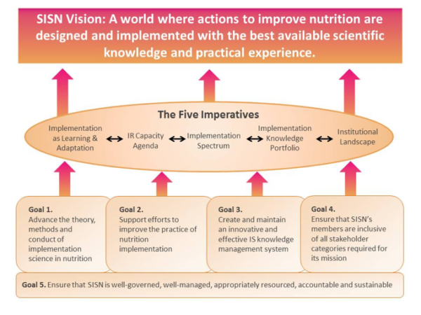 SISN Strategic Plan - SISN