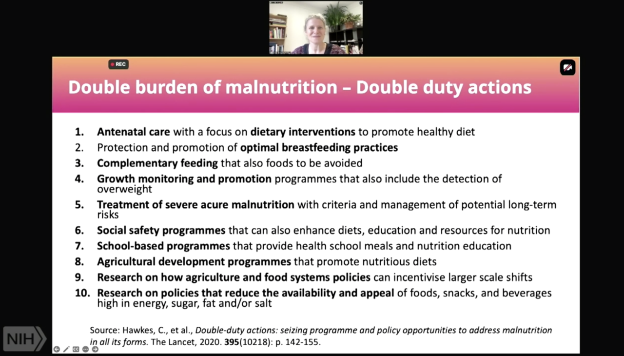 Global Experts Convene to Examine Socio-Ecological Factors and the ...